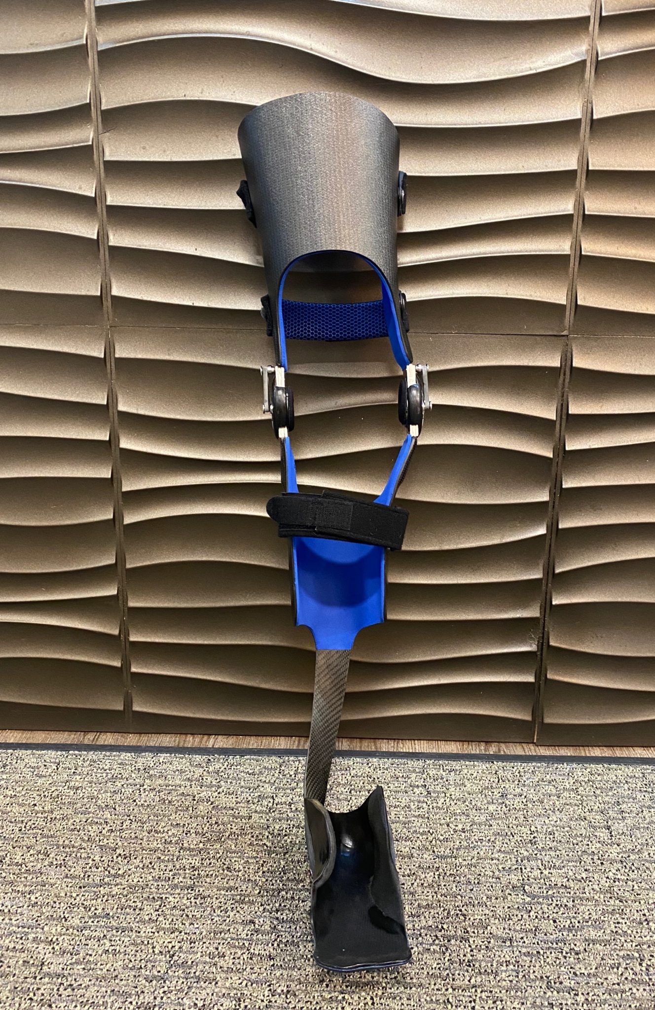 » Quality Innovative Devices Innovative Prosthetic Solutions, Inc.