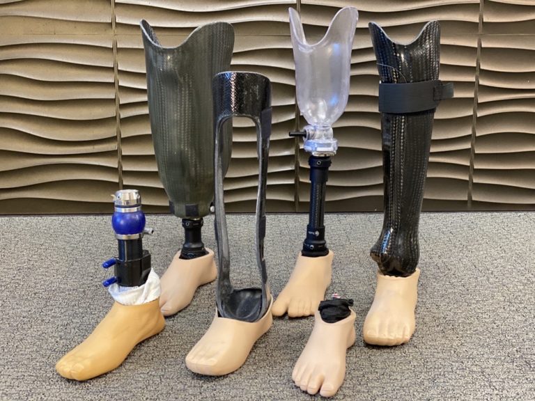 » What are K-Levels? Innovative Prosthetic Solutions, Inc.
