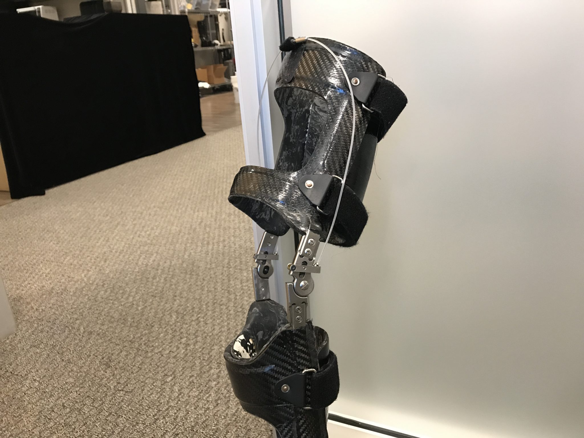 » KAFOs Innovative Prosthetic Solutions, Inc.