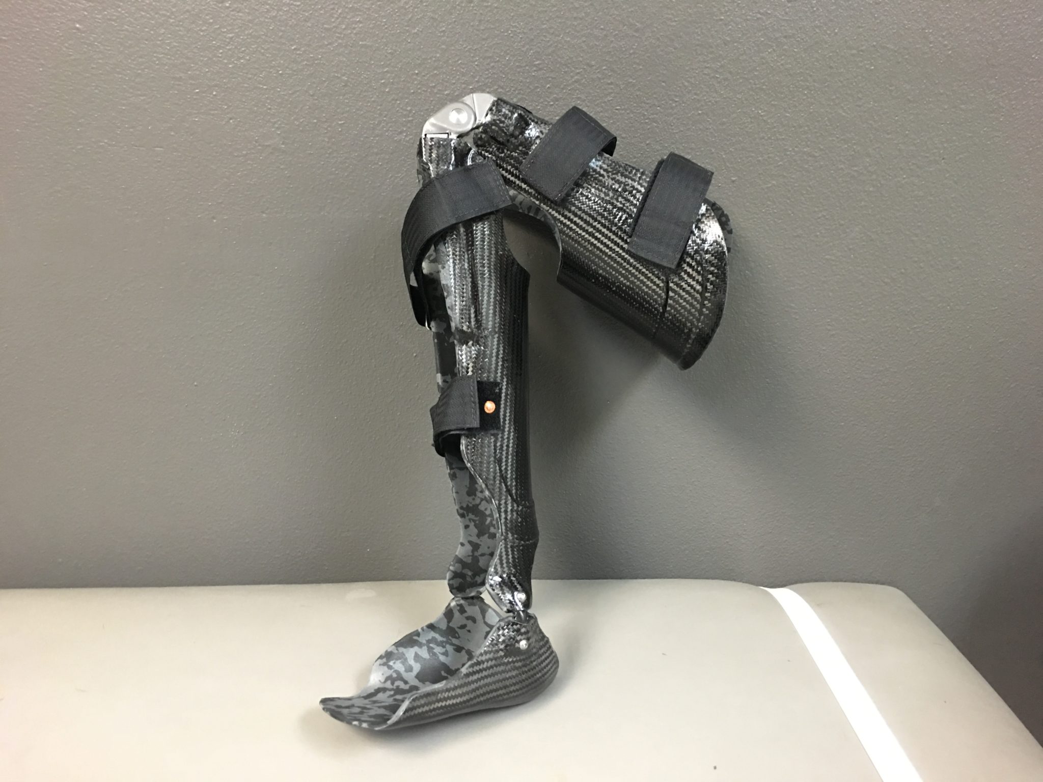 » KAFOs Innovative Prosthetic Solutions, Inc.