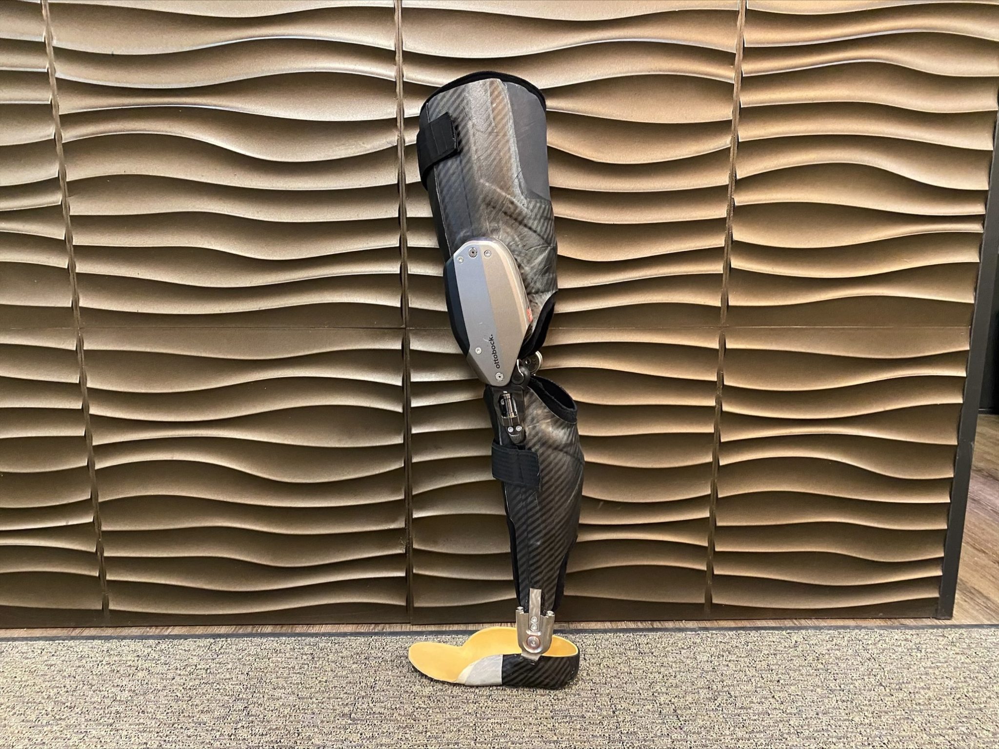 » Ottobock C-Brace Innovative Prosthetic Solutions, Inc.