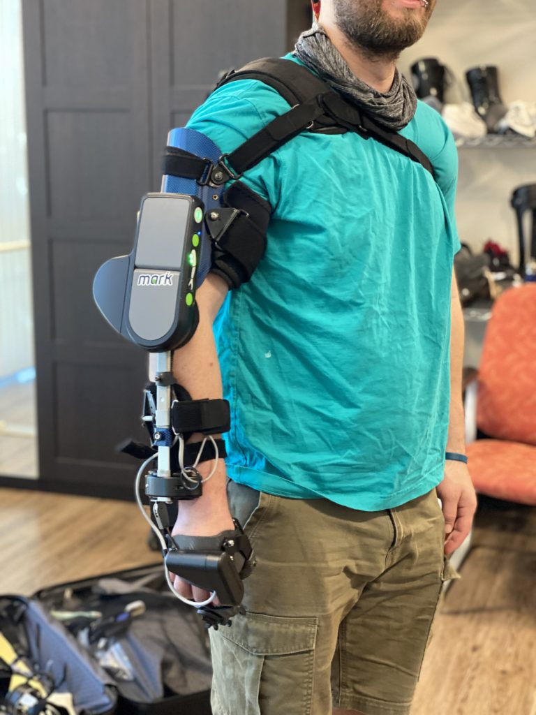 » MyoPro Orthosis Innovative Prosthetic Solutions, Inc.