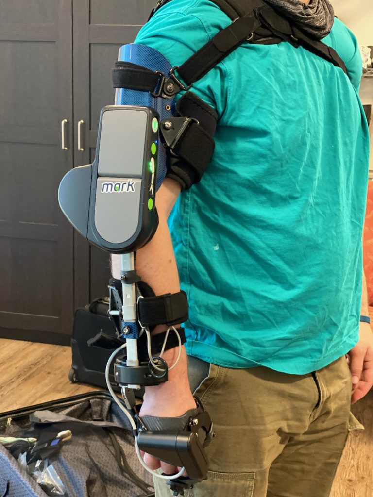 » MyoPro Orthosis Innovative Prosthetic Solutions, Inc.