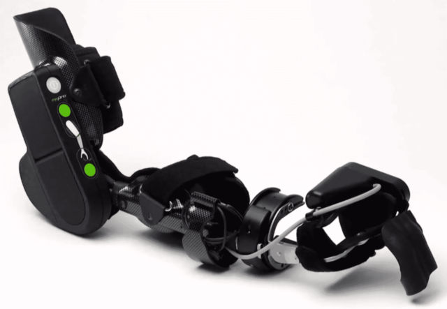 » MyoPro Orthosis Innovative Prosthetic Solutions, Inc.