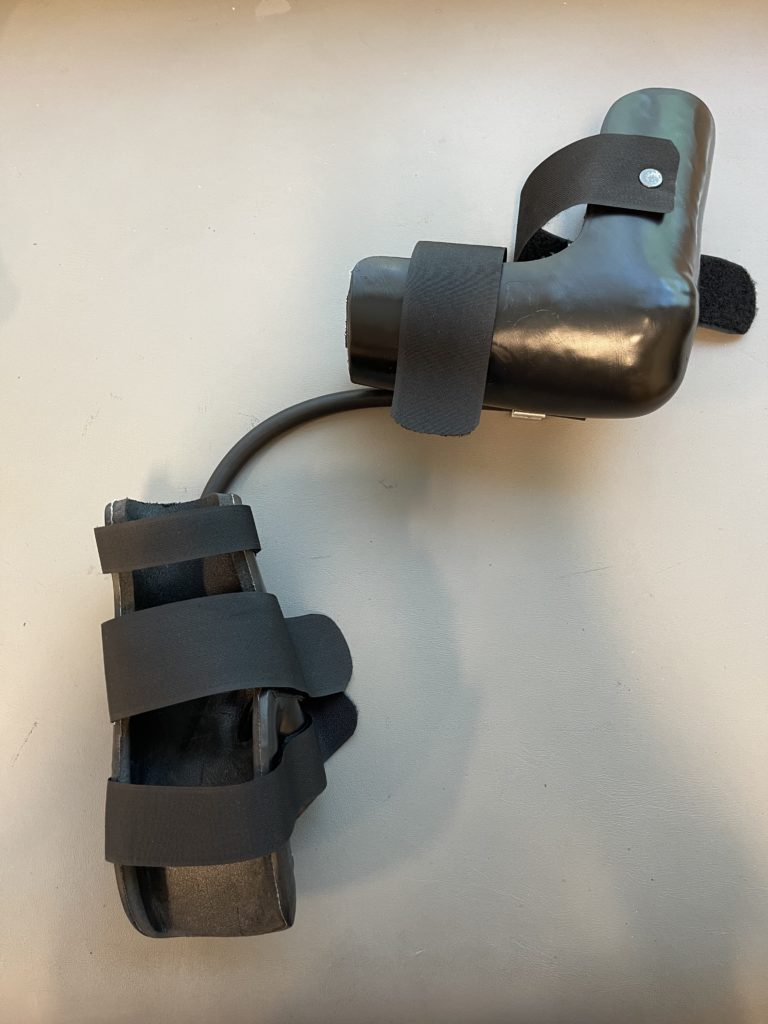 » Upper Extremity Supination Orthosis Innovative Prosthetic Solutions, Inc.