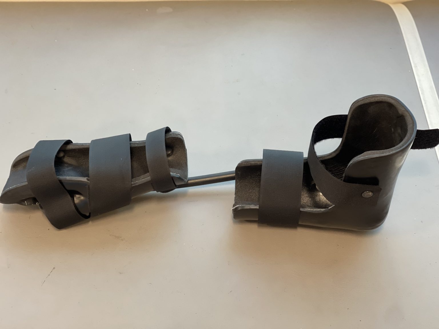 » Upper Extremity Supination Orthosis Innovative Prosthetic Solutions, Inc.