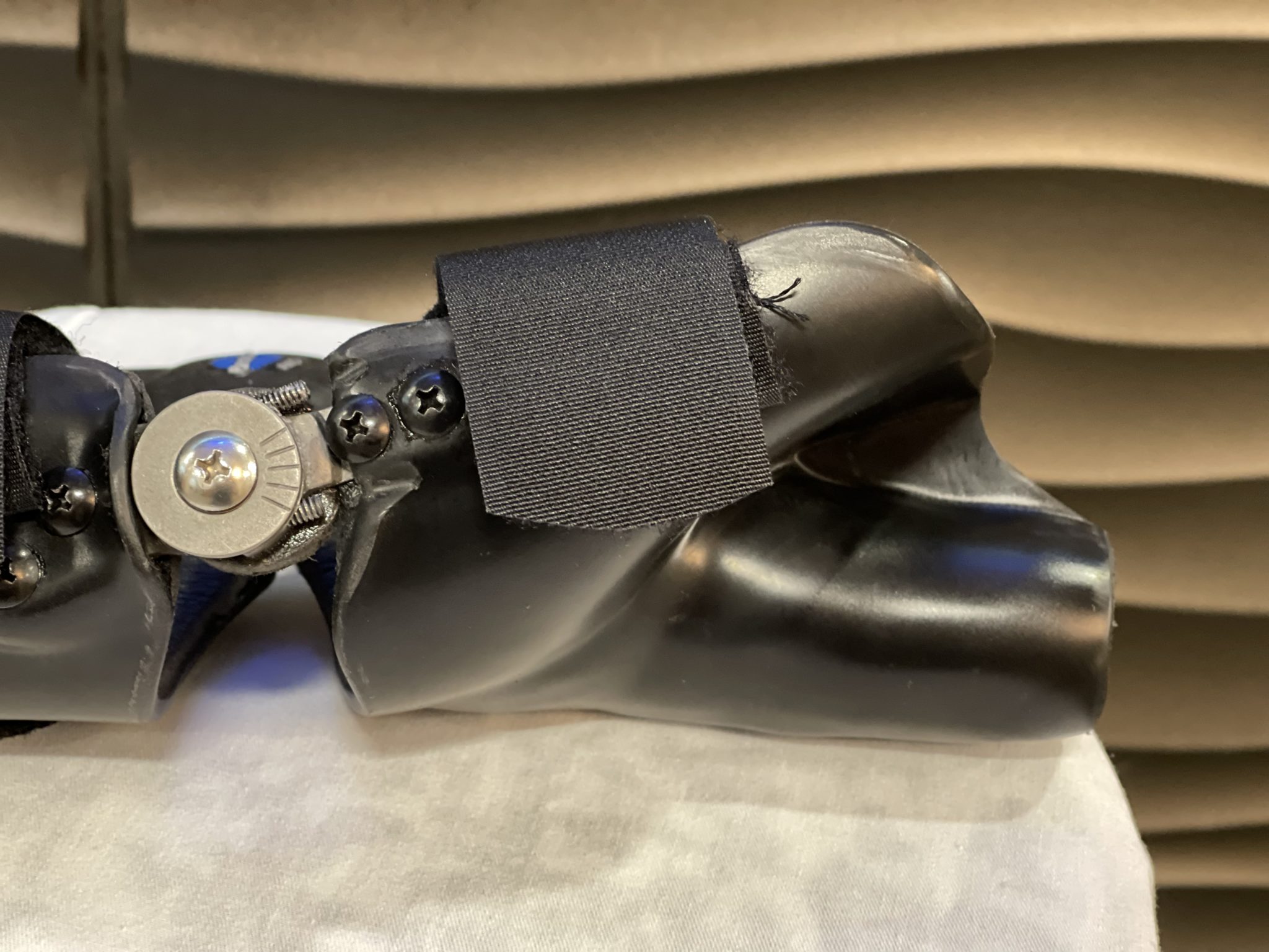 » Wrist Extension Orthosis Innovative Prosthetic Solutions, Inc.