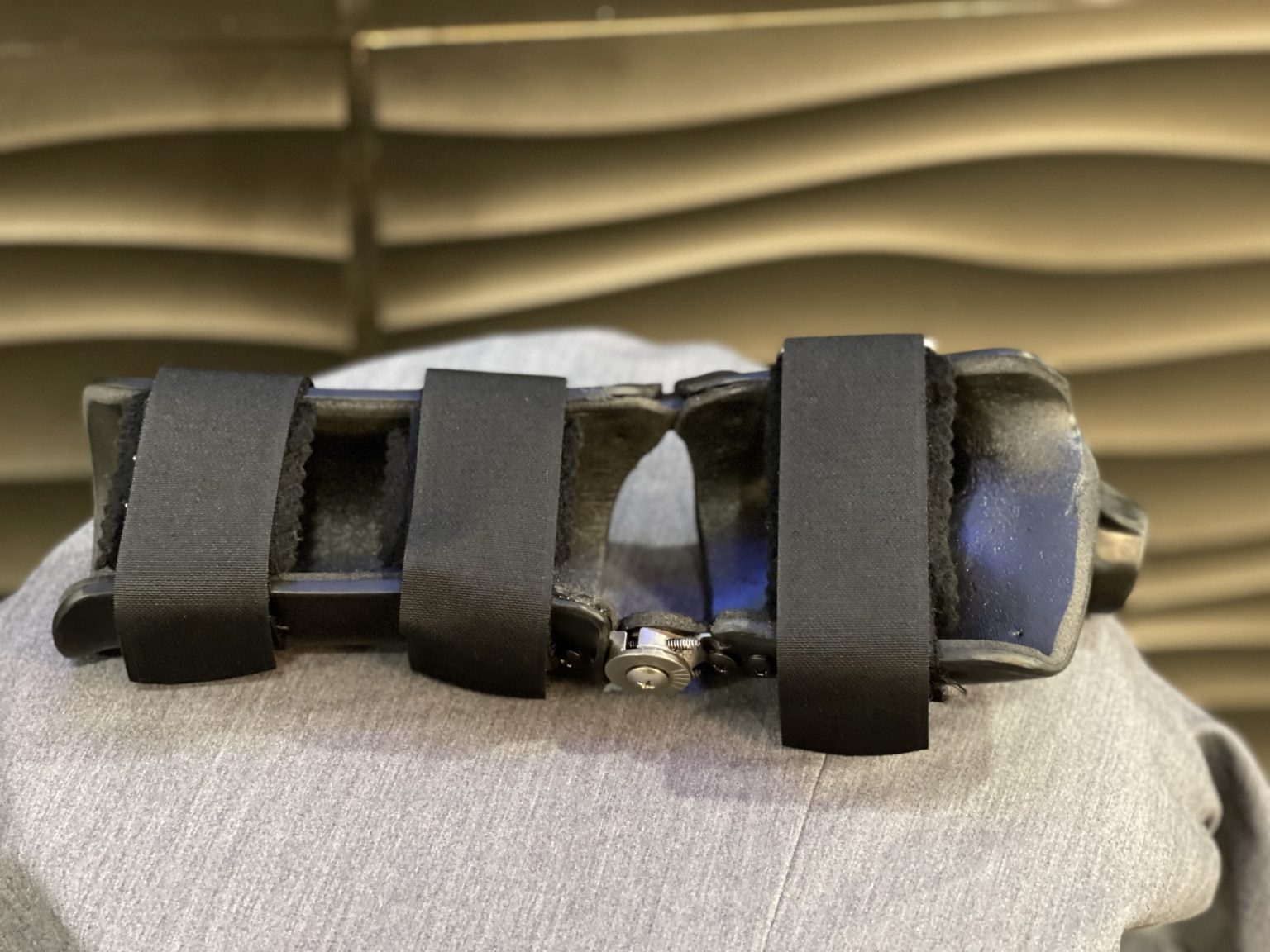 » Wrist Extension Orthosis Innovative Prosthetic Solutions, Inc.